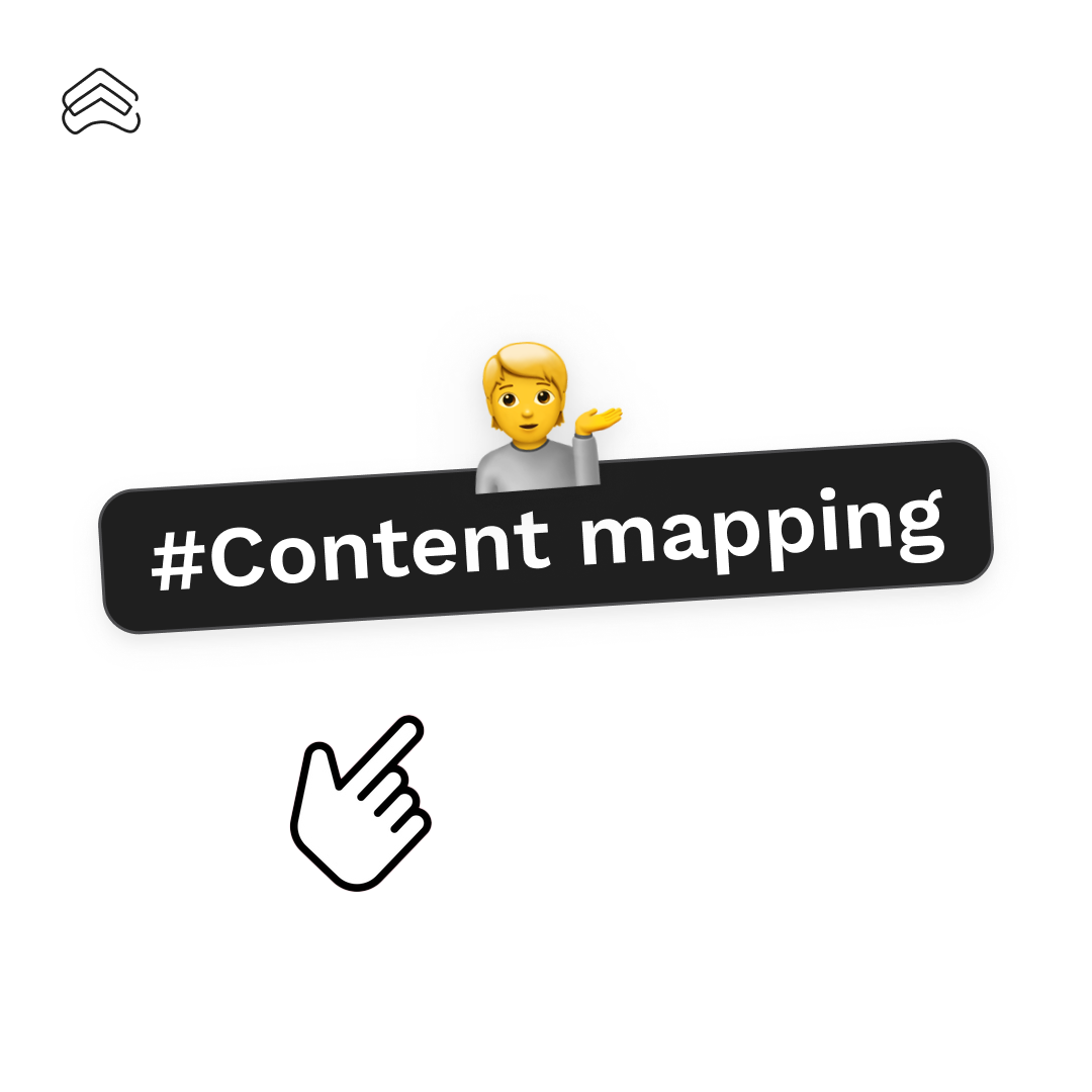 Content mapping, come allestire i contenuti nel modo più funzionale ...